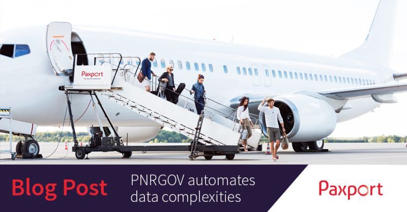 Simon Taylor on LinkedIn: #traveltech #pnrgov #airlines Simon Taylor on LinkedIn: #traveltech #pnrgov #airlines
