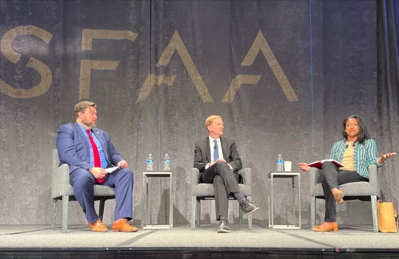 The Surety & Fidelity Association of America (SFAA) on LinkedIn: #sfaa ... The Surety & Fidelity Association of America (SFAA) on LinkedIn: #sfaa ...