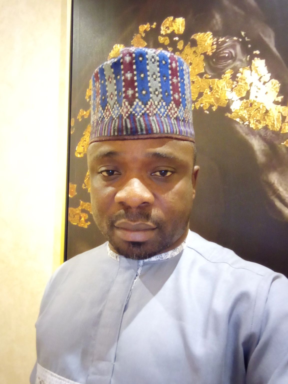 EMMANUEL UDOSEN on LinkedIn: #myvisittokano EMMANUEL UDOSEN on LinkedIn: #myvisittokano