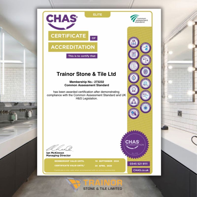 Trainor Stone & Tile Ltd on LinkedIn: #trainorstone #ssip #chas #tile # ... Trainor Stone & Tile Ltd on LinkedIn: #trainorstone #ssip #chas #tile # ...