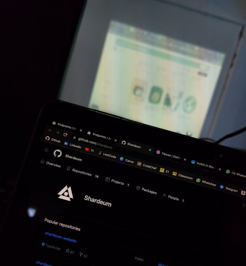 Yogesh B. on LinkedIn: #web3 #blockchain #proofofcommunity #jit #workshop Yogesh B. on LinkedIn: #web3 #blockchain #proofofcommunity #jit #workshop