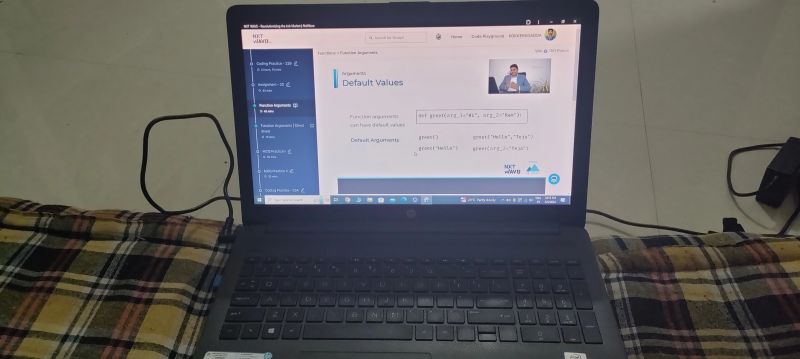 Kokkeragadda manoj on LinkedIn: #50daysofcodingchallenge ... Kokkeragadda manoj on LinkedIn: #50daysofcodingchallenge ...