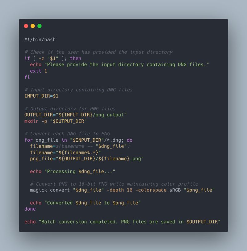 Mateus Fontoura on LinkedIn: #mac #software #softwaredevelopment #bash ... Mateus Fontoura on LinkedIn: #mac #software #softwaredevelopment #bash ...