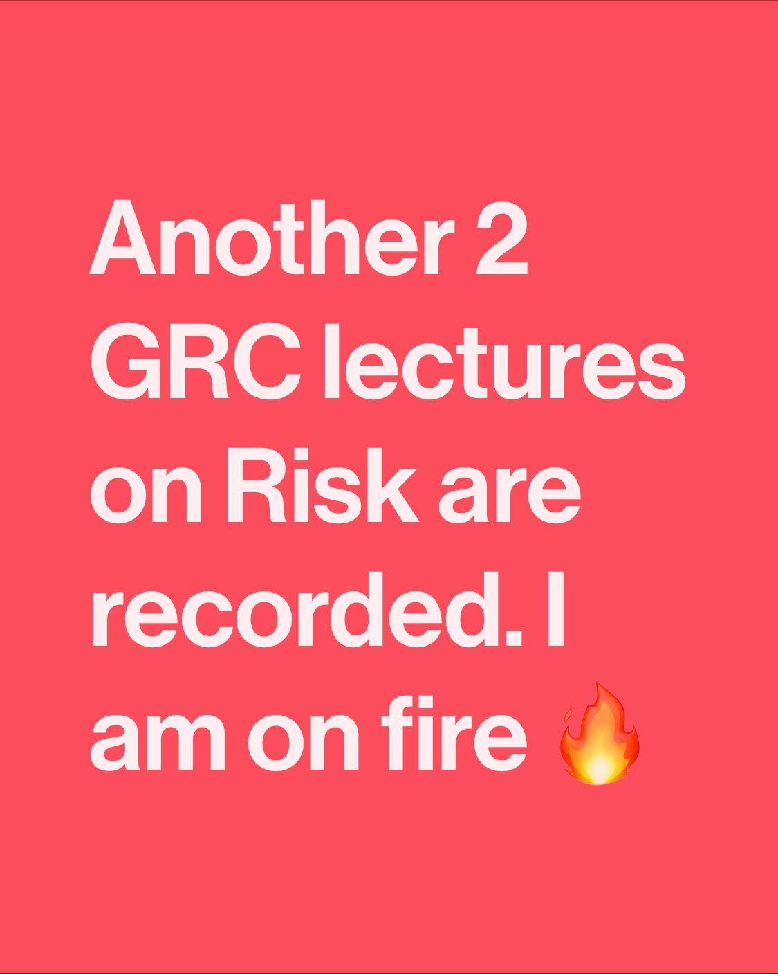 Dr Mike Brass (CISSP, CIPPE/E, CISM, CRISC) posted on LinkedIn Dr Mike Brass (CISSP, CIPPE/E, CISM, CRISC) posted on LinkedIn