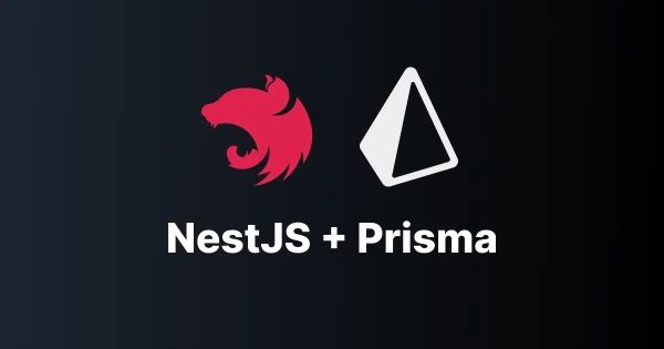 NestJS FR sur LinkedIn : #nestjsfr #nestjs #typescript #prisma #nodejs NestJS FR sur LinkedIn : #nestjsfr #nestjs #typescript #prisma #nodejs