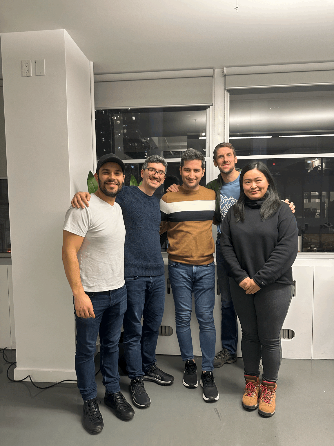 Mostafa Davoodi on LinkedIn: Last weekend, I had the fantastic ... Mostafa Davoodi on LinkedIn: Last weekend, I had the fantastic ...