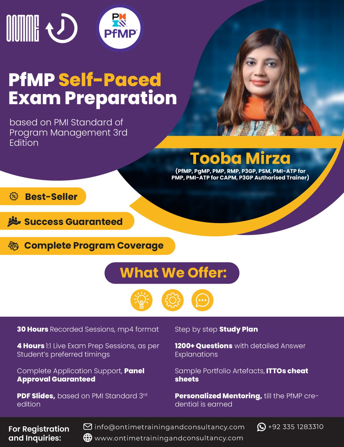 Tooba Mirza on LinkedIn: #pfmp #pgmp #pmp #pmi #pminstitute # ... Tooba Mirza on LinkedIn: #pfmp #pgmp #pmp #pmi #pminstitute # ...