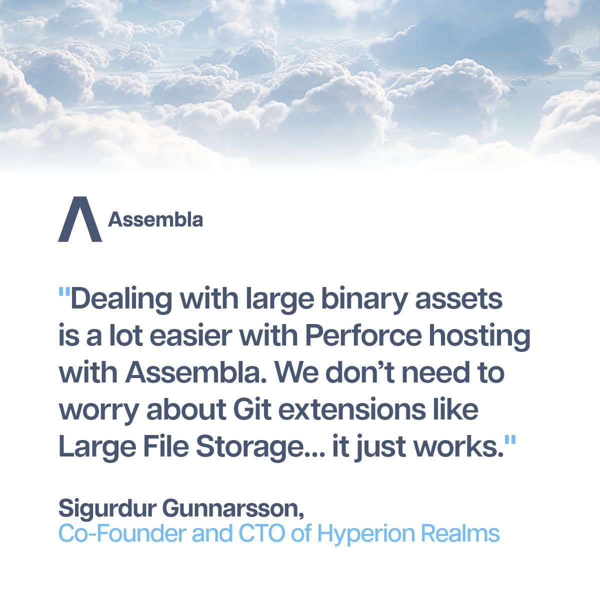 Assembla on LinkedIn: #perforce #gamedev #gamedevelopment #developer Assembla on LinkedIn: #perforce #gamedev #gamedevelopment #developer