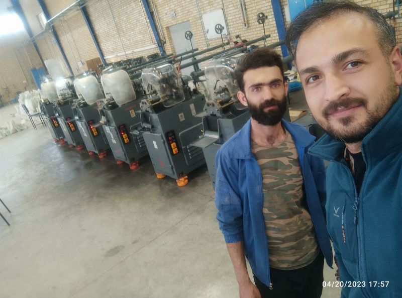Saeid Mohammadi posted on LinkedIn Saeid Mohammadi posted on LinkedIn