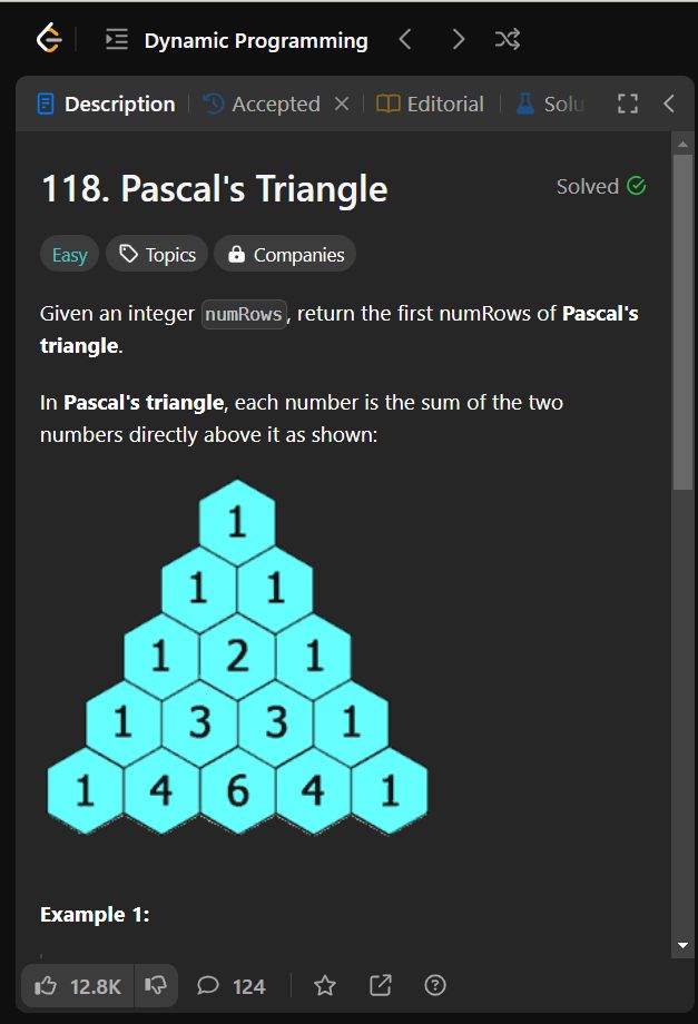 Monit Rana on LinkedIn: #leetcode #codingchallenge #blind75 # ... Monit Rana on LinkedIn: #leetcode #codingchallenge #blind75 # ...