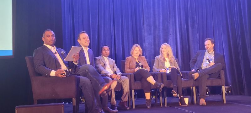 Rao Lakkakula on LinkedIn: Thanks Peter Smulovics it was a great panel ... Rao Lakkakula on LinkedIn: Thanks Peter Smulovics it was a great panel ...