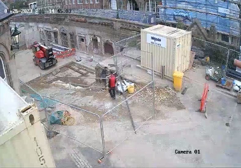 Black Diamond Security on LinkedIn: #constructionsecurity #security # ... Black Diamond Security on LinkedIn: #constructionsecurity #security # ...