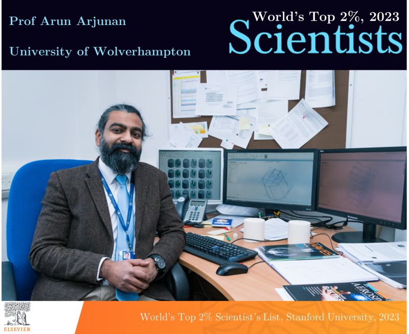 Prof Arun Arjunan on LinkedIn: #additivemanufacturing #worldclass # ... Prof Arun Arjunan on LinkedIn: #additivemanufacturing #worldclass # ...