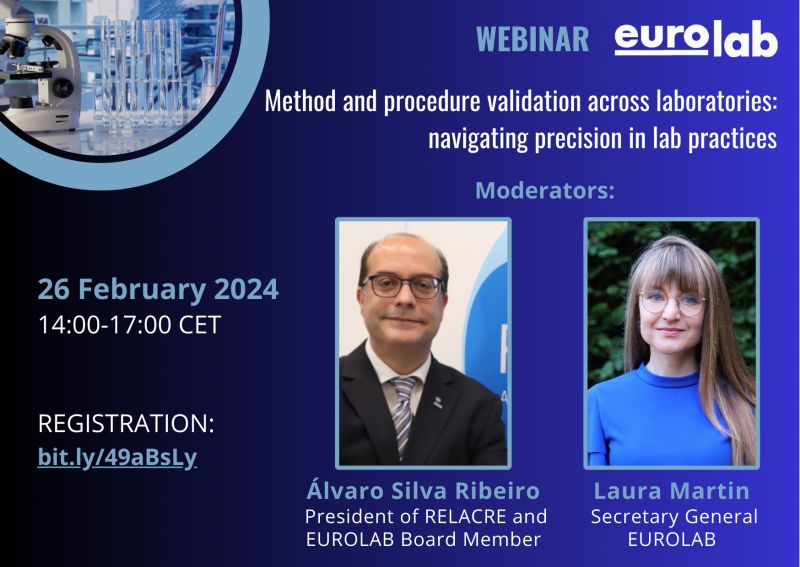 EUROLAB on LinkedIn: #eurolab EUROLAB on LinkedIn: #eurolab