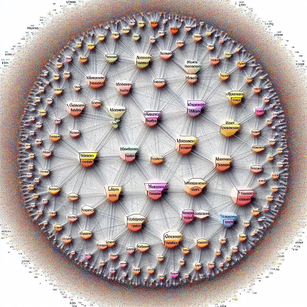 Maarten Lens-FitzGerald on LinkedIn: How does one visualize the ... Maarten Lens-FitzGerald on LinkedIn: How does one visualize the ...