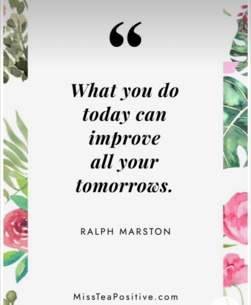 Traci Quillen on LinkedIn: #mondaymotivation #positivemindset Traci Quillen on LinkedIn: #mondaymotivation #positivemindset