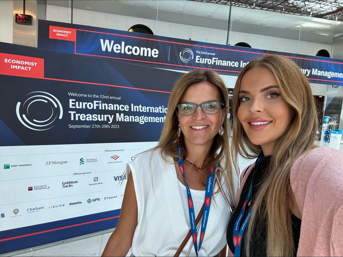 Cristina Fuentes on LinkedIn: We participated in the most important ... Cristina Fuentes on LinkedIn: We participated in the most important ...