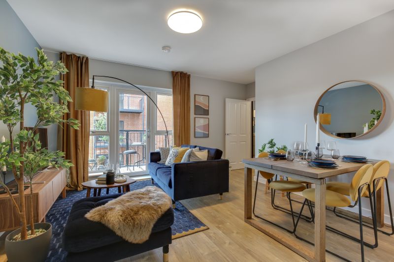 Barratt Developments plc on LinkedIn: Our Barratt London team has ... Barratt Developments plc on LinkedIn: Our Barratt London team has ...