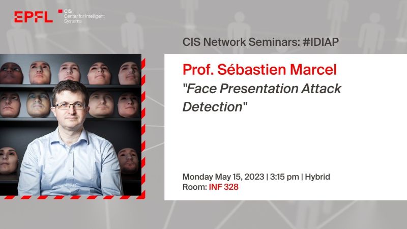 LinkedIn Idiap Research Institute 페이지: #biometrics #security #privacy # ... LinkedIn Idiap Research Institute 페이지: #biometrics #security #privacy # ...