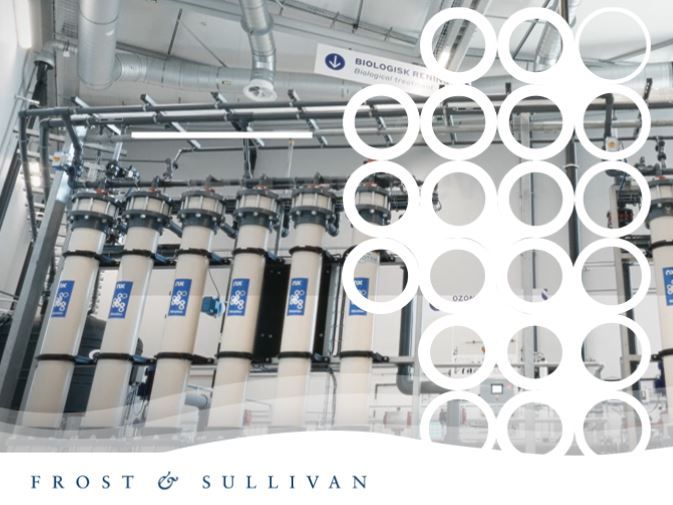 Alejandro Roman Fernandez on LinkedIn: NX Filtration receives award ... Alejandro Roman Fernandez on LinkedIn: NX Filtration receives award ...