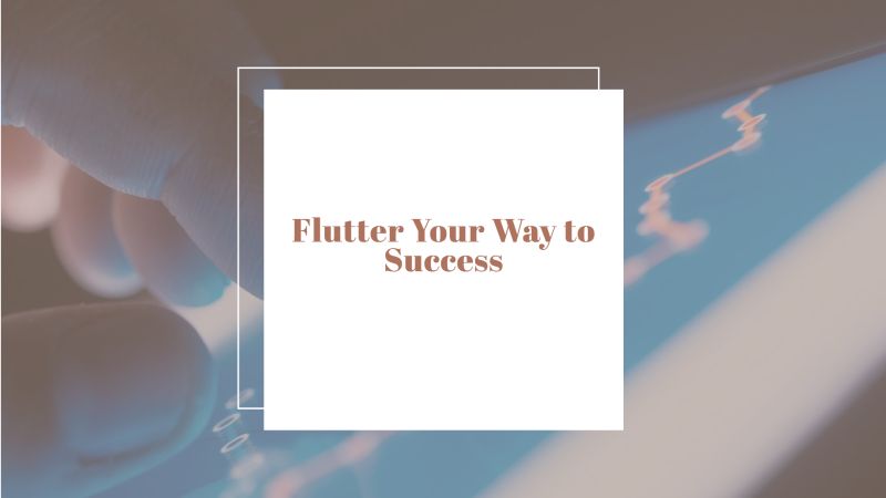 Daria Krykunova on LinkedIn: #flutter #appdevelopment #techstrategy # ... Daria Krykunova on LinkedIn: #flutter #appdevelopment #techstrategy # ...