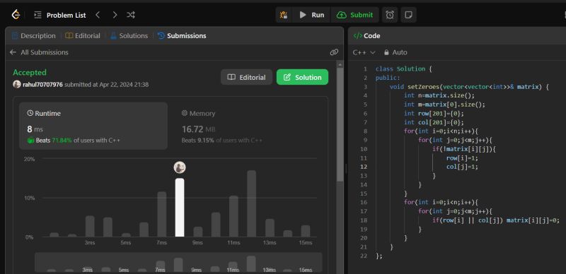 Rahul Kumar on LinkedIn: #100daysofcode Rahul Kumar on LinkedIn: #100daysofcode
