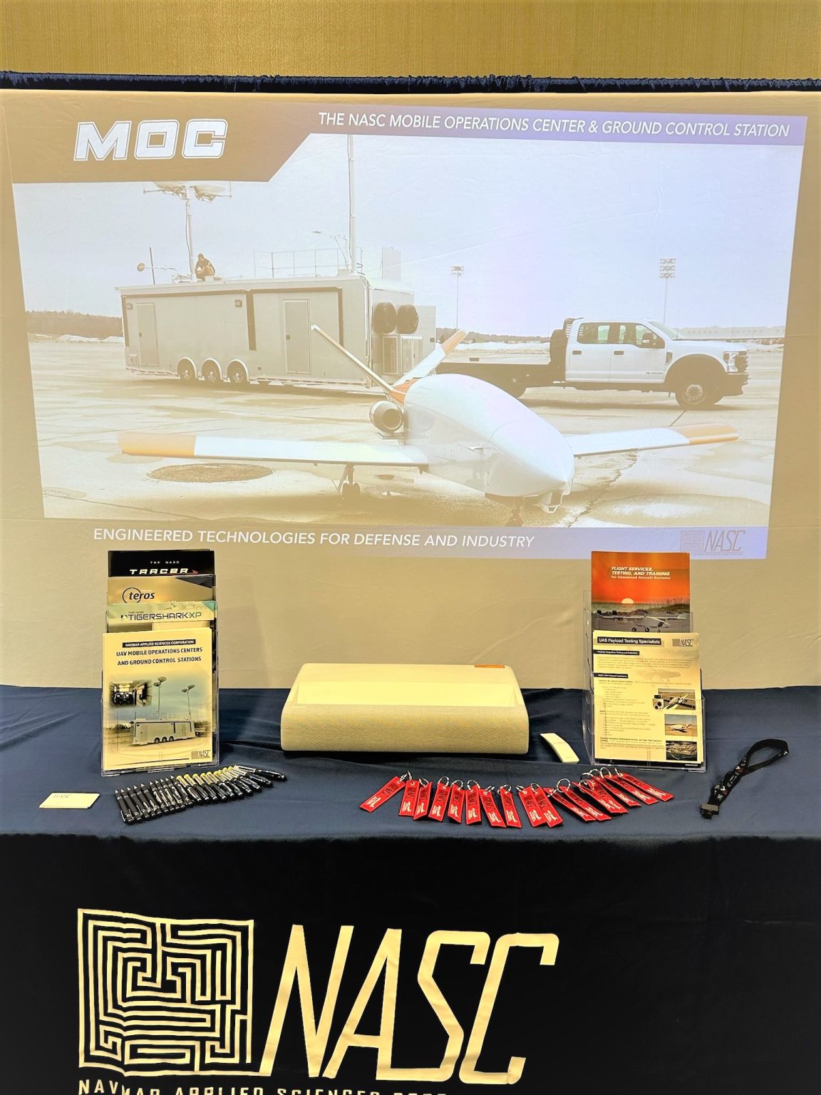 Navmar Applied Sciences Corporation on LinkedIn: #auvsi #auvsi # ... Navmar Applied Sciences Corporation on LinkedIn: #auvsi #auvsi # ...