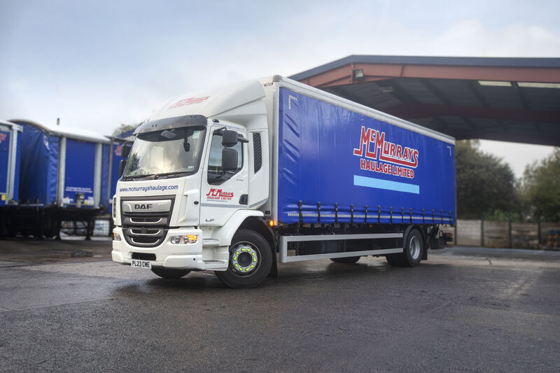 McMurrays Haulage on LinkedIn: #haulage #roadhaulage #eastlancashire # ... McMurrays Haulage on LinkedIn: #haulage #roadhaulage #eastlancashire # ...