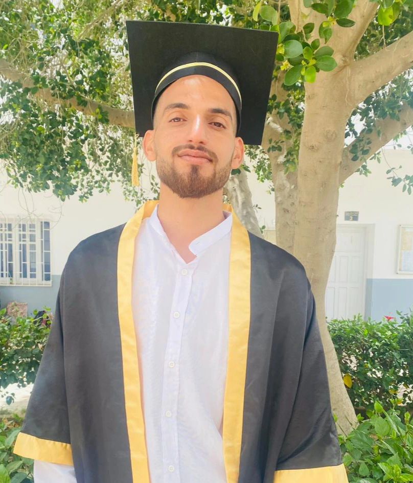 Charfedin issawi on LinkedIn: š Excited to Announce My Graduation! š I ... Charfedin issawi on LinkedIn: š Excited to Announce My Graduation! š I ...