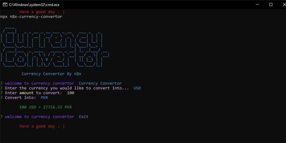 Syed Shayan on LinkedIn: #typescript #npm #nodejs #web #web3 #genai # ... Syed Shayan on LinkedIn: #typescript #npm #nodejs #web #web3 #genai # ...