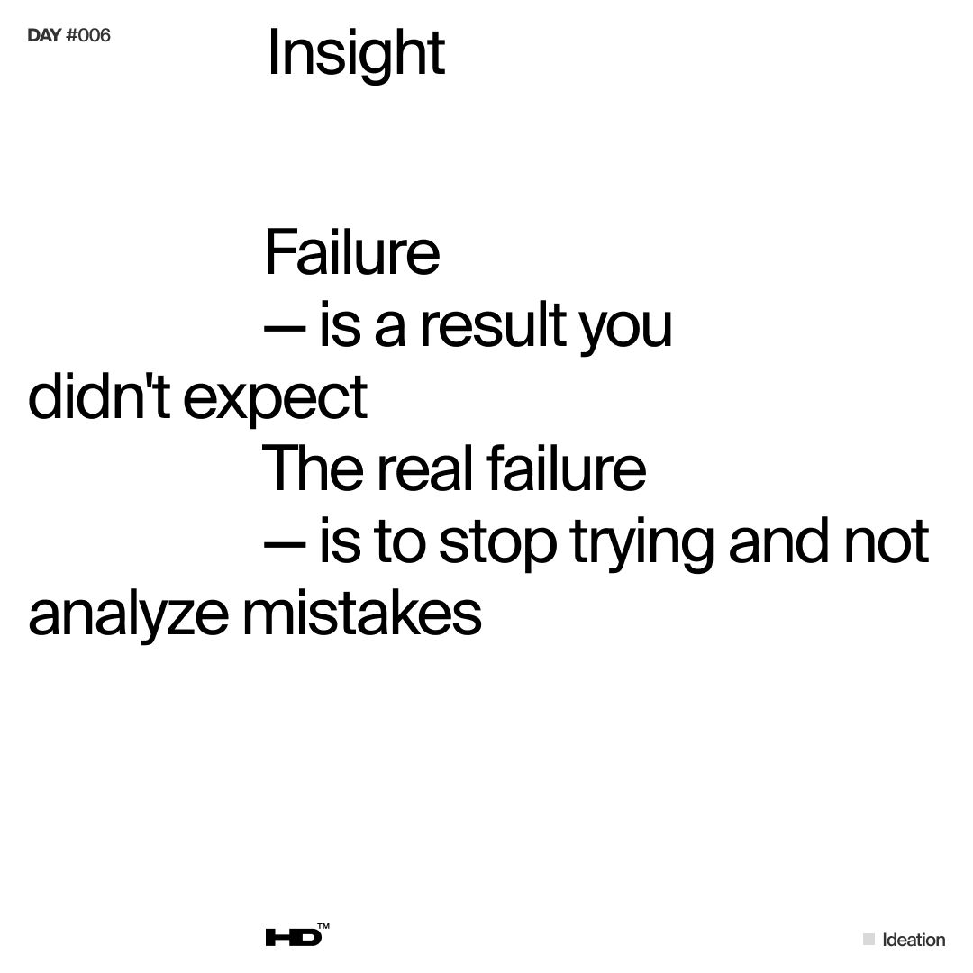 Roman Horskyi on LinkedIn: Day #006 Roman Horskyi on LinkedIn: Day #006