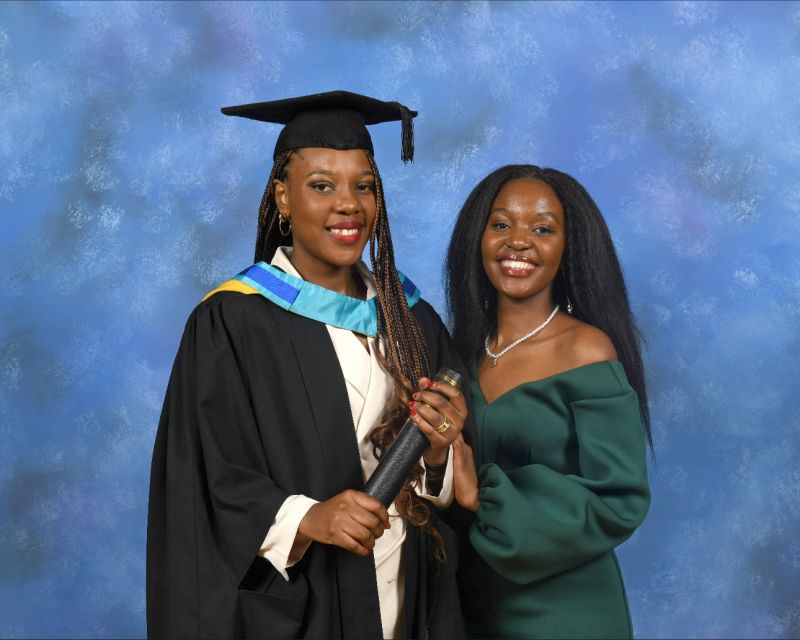Noreen Magomo CA(SA) on LinkedIn: Proud Sister Moment! Noreen Magomo CA(SA) on LinkedIn: Proud Sister Moment!
