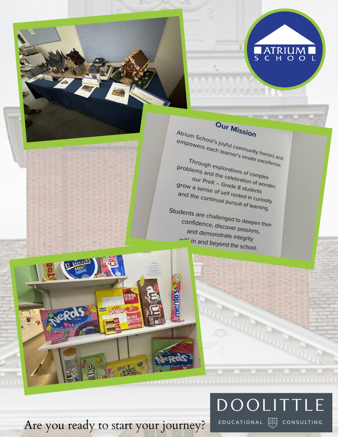 Doolittle Educational Consulting, LLC on LinkedIn: #atriumschool # ... Doolittle Educational Consulting, LLC on LinkedIn: #atriumschool # ...