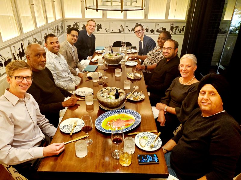 Syed Kashif Mahmood, MD MPH FASGE on LinkedIn: #washingtondc Syed Kashif Mahmood, MD MPH FASGE on LinkedIn: #washingtondc