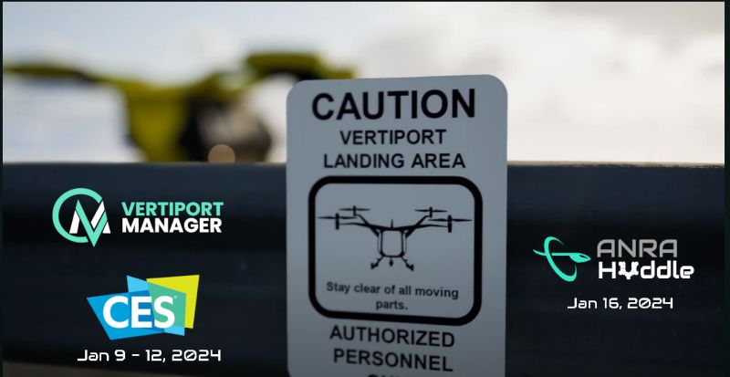 ANRA Technologies on LinkedIn: #ces2024 #vms #anrahuddle # ... ANRA Technologies on LinkedIn: #ces2024 #vms #anrahuddle # ...