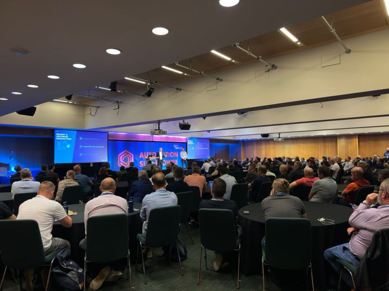 Matthé Smit on LinkedIn: #dattocon Matthé Smit on LinkedIn: #dattocon
