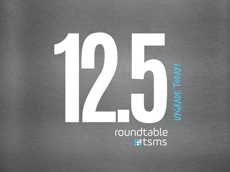 Roundtable Software on LinkedIn: Roundtable Announces the Availability ... Roundtable Software on LinkedIn: Roundtable Announces the Availability ...