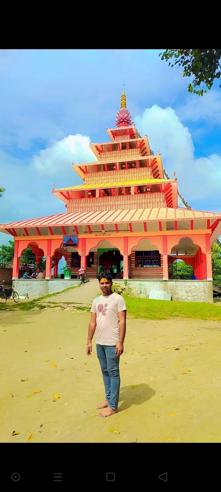 Arvind Kumar posted on LinkedIn Arvind Kumar posted on LinkedIn