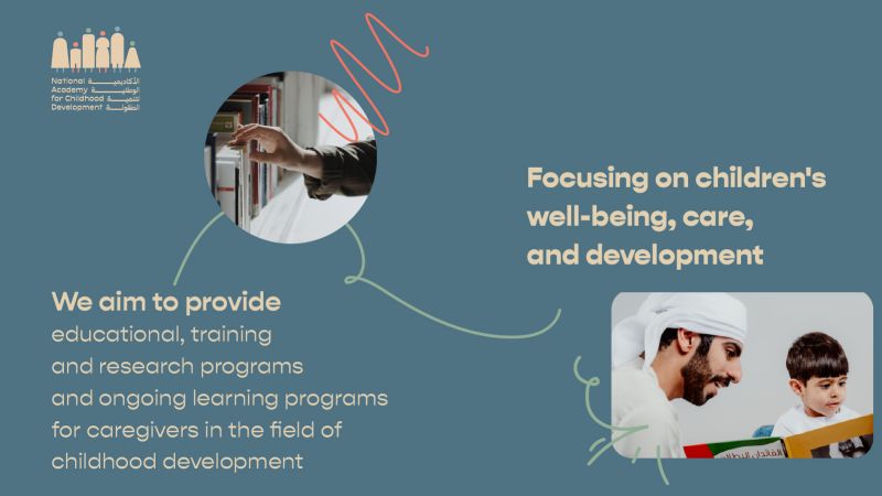 National Academy for Childhood Development on LinkedIn: Ensuring proper ... National Academy for Childhood Development on LinkedIn: Ensuring proper ...