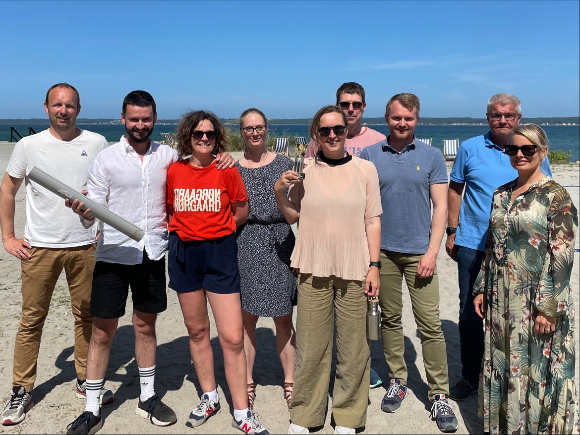Simon Enghoff on LinkedIn: #projectmanagement #greatteamwork #novonordisk Simon Enghoff on LinkedIn: #projectmanagement #greatteamwork #novonordisk