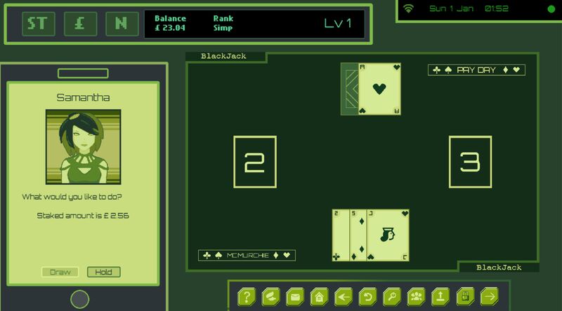 Adam Mcmurchie on LinkedIn: #gamedev #python #pygame #indiedev Adam Mcmurchie on LinkedIn: #gamedev #python #pygame #indiedev