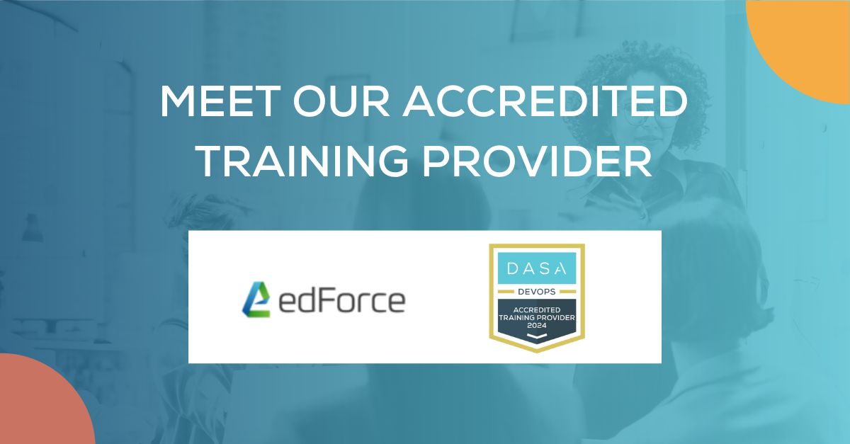 DASA on LinkedIn: #devops #devopstraining #devopscertification # ... DASA on LinkedIn: #devops #devopstraining #devopscertification # ...
