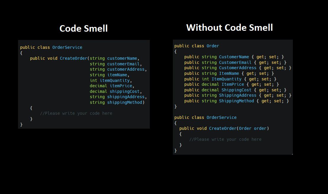 Shutirtha Roy on LinkedIn: #softwaredevelopment #cleancode #refactoring ... Shutirtha Roy on LinkedIn: #softwaredevelopment #cleancode #refactoring ...
