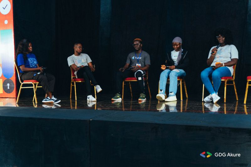 Samuel Abada on LinkedIn: #ioextended #flutter #firebase Samuel Abada on LinkedIn: #ioextended #flutter #firebase