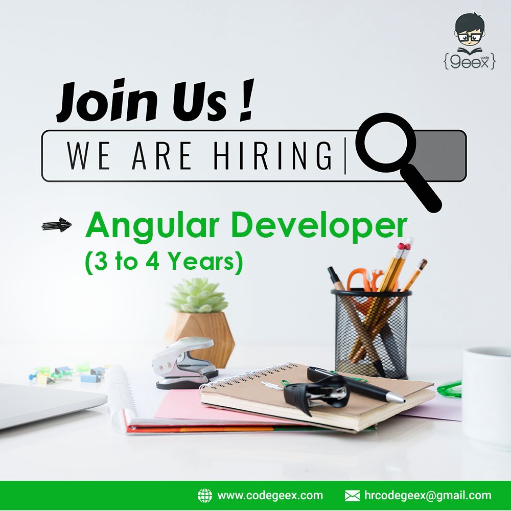 Palvi Joshi on LinkedIn: #angular_developer #location Palvi Joshi on LinkedIn: #angular_developer #location