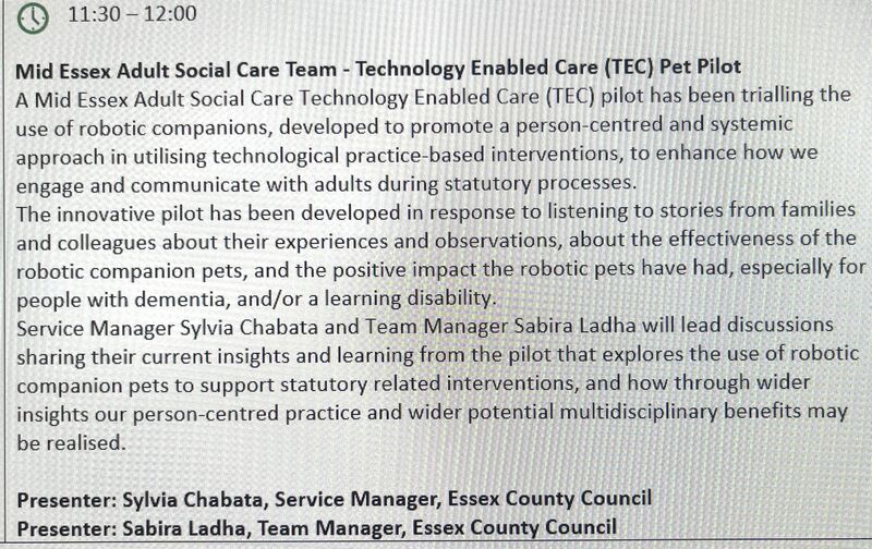 Natasha Corness on LinkedIn: In just 3 weeks time it will be our Essex ... Natasha Corness on LinkedIn: In just 3 weeks time it will be our Essex ...