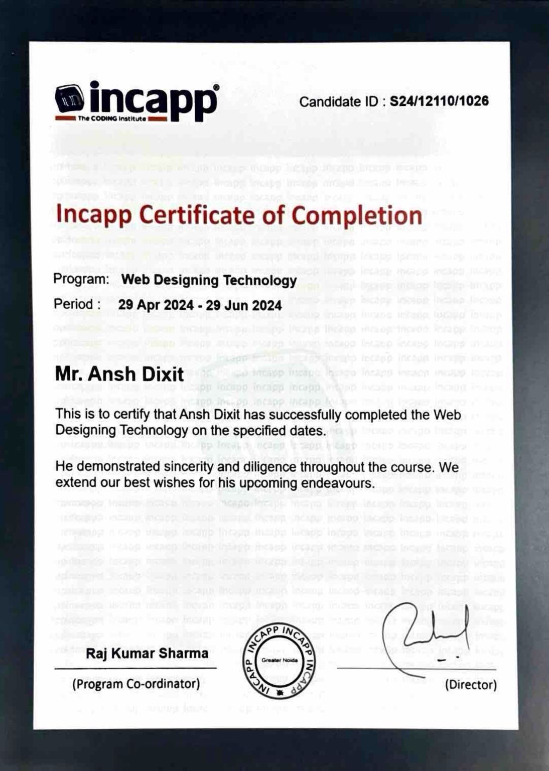 Ansh Dixit on LinkedIn: #webdevelopment #html #css #javascript # ... Ansh Dixit on LinkedIn: #webdevelopment #html #css #javascript # ...