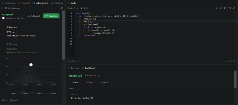 Harshal Parmar on LinkedIn: #100daysofcode #leetcode #bytexl # ... Harshal Parmar on LinkedIn: #100daysofcode #leetcode #bytexl # ...