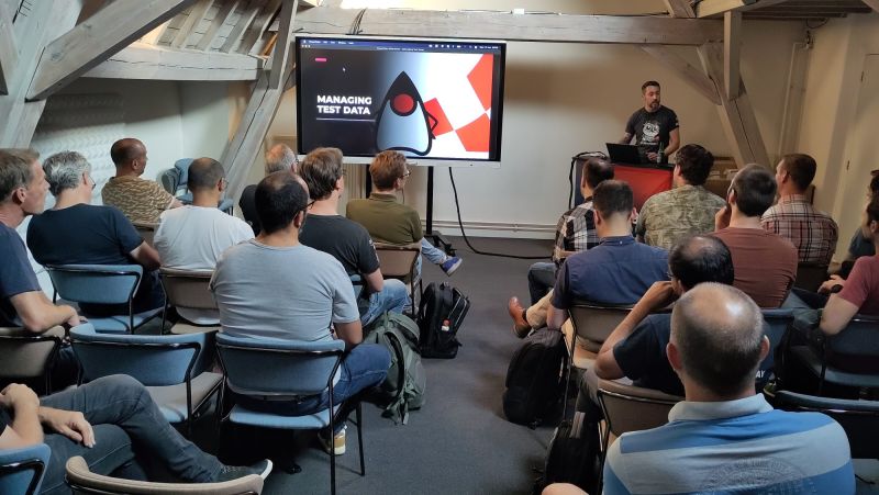 Elias Nogueira on LinkedIn: Thank you BrabantJUG - Java User Group for ... Elias Nogueira on LinkedIn: Thank you BrabantJUG - Java User Group for ...