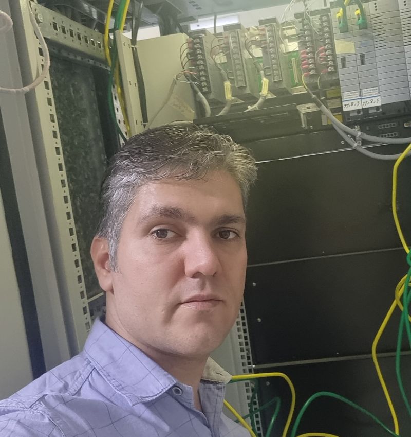 Mohammad Tajedini on LinkedIn: #yokogawa_dcs_cyber_security Mohammad Tajedini on LinkedIn: #yokogawa_dcs_cyber_security